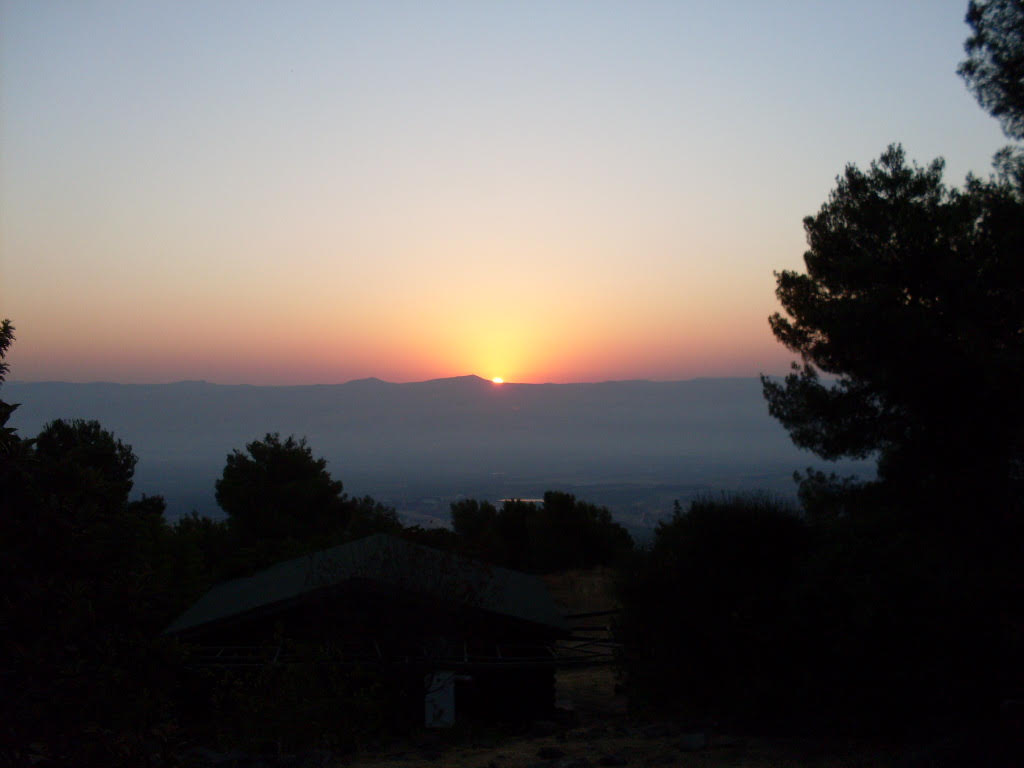 Villa in Amuka in Galilee