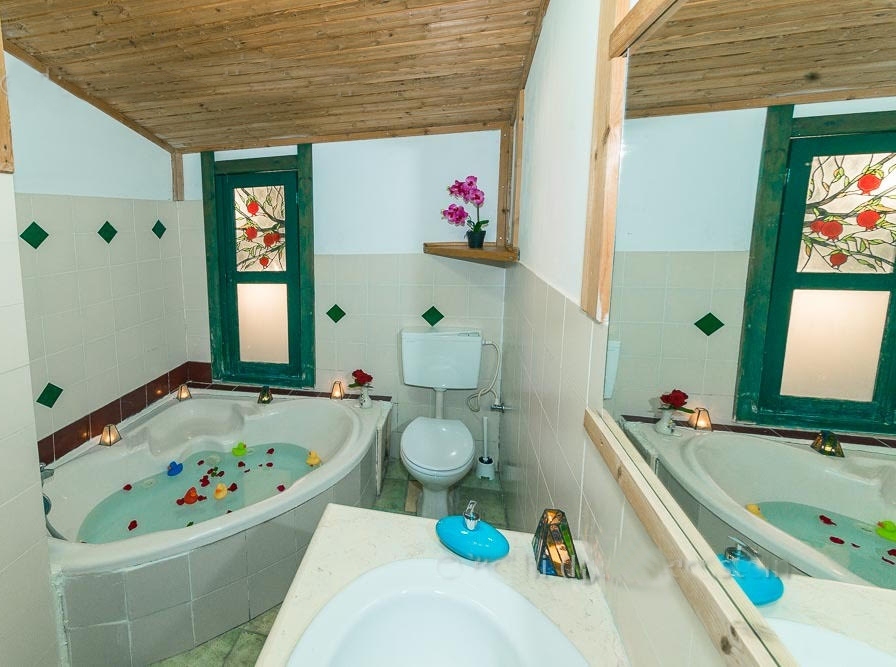 Villa in Amuka in Galilee