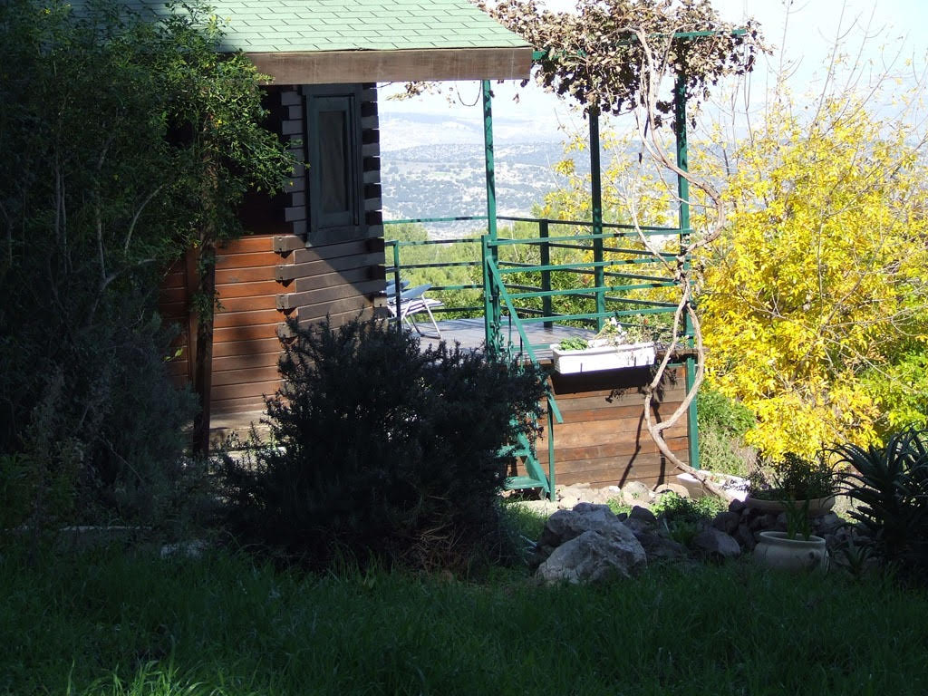 Villa in Amuka in Galilee