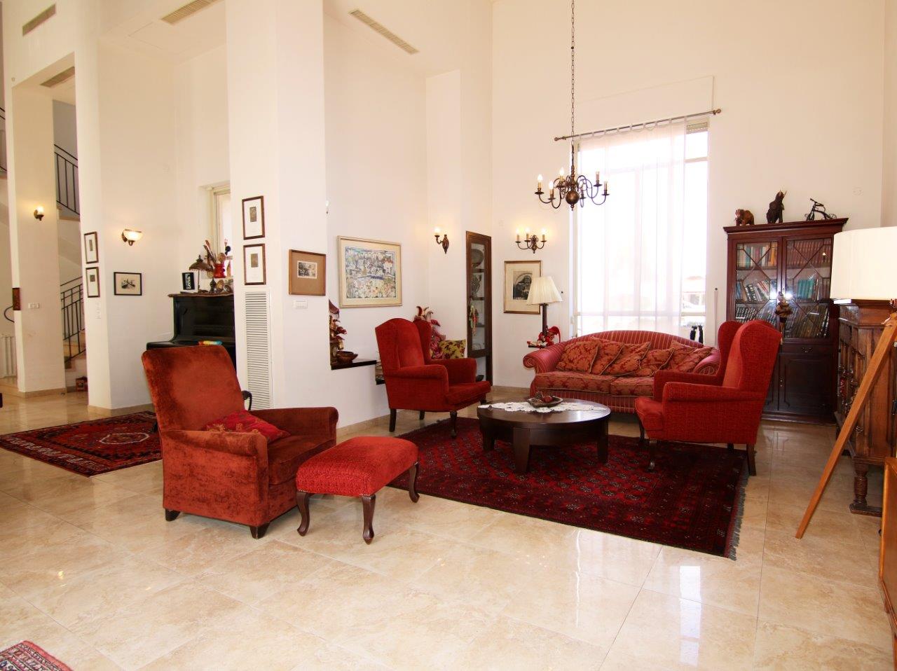 Luxury House Rehovot