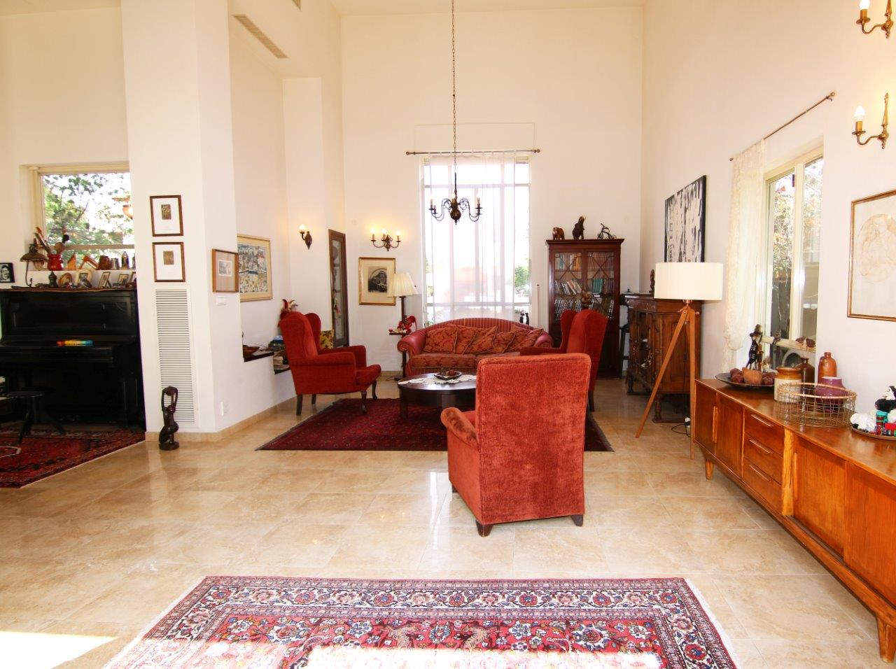 Luxury House Rehovot