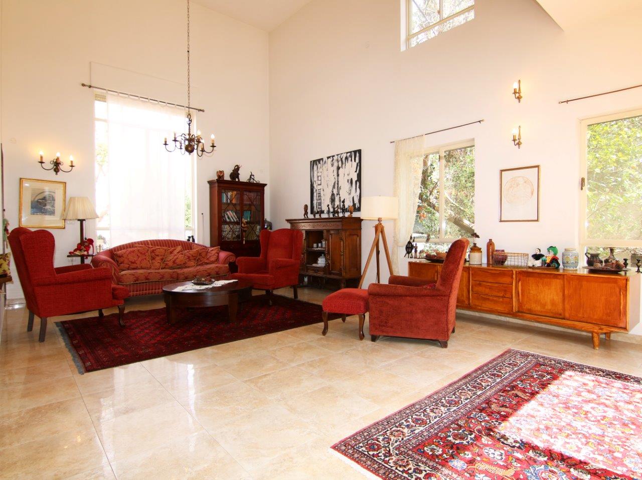 Luxury House Rehovot