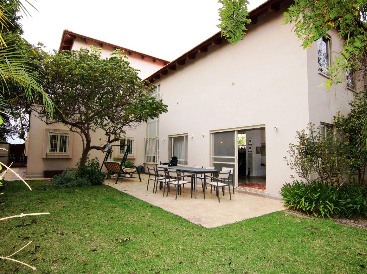 Luxury House Rehovot