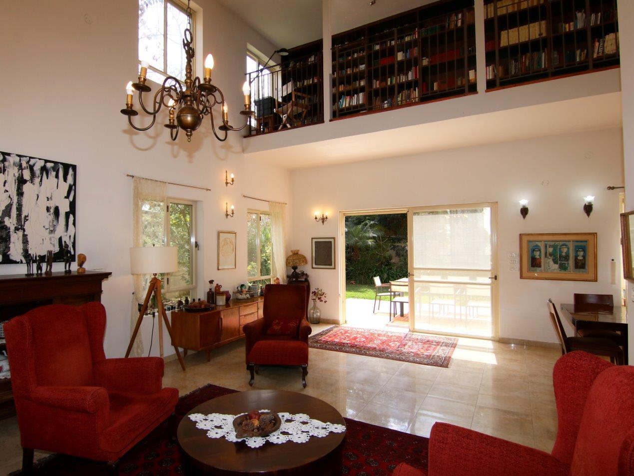 Luxury House Rehovot