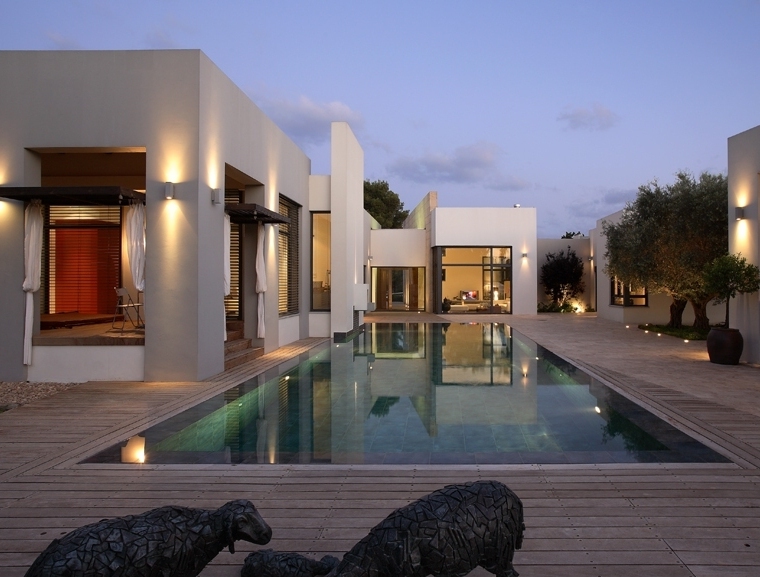 Expensive Mansion in Israel