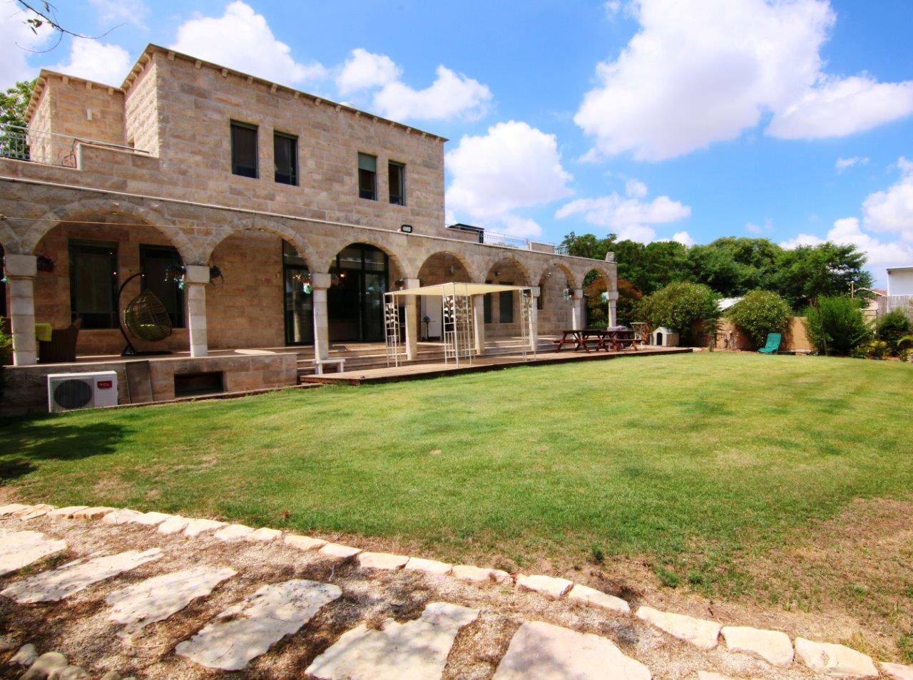 Farm in Southern Israel