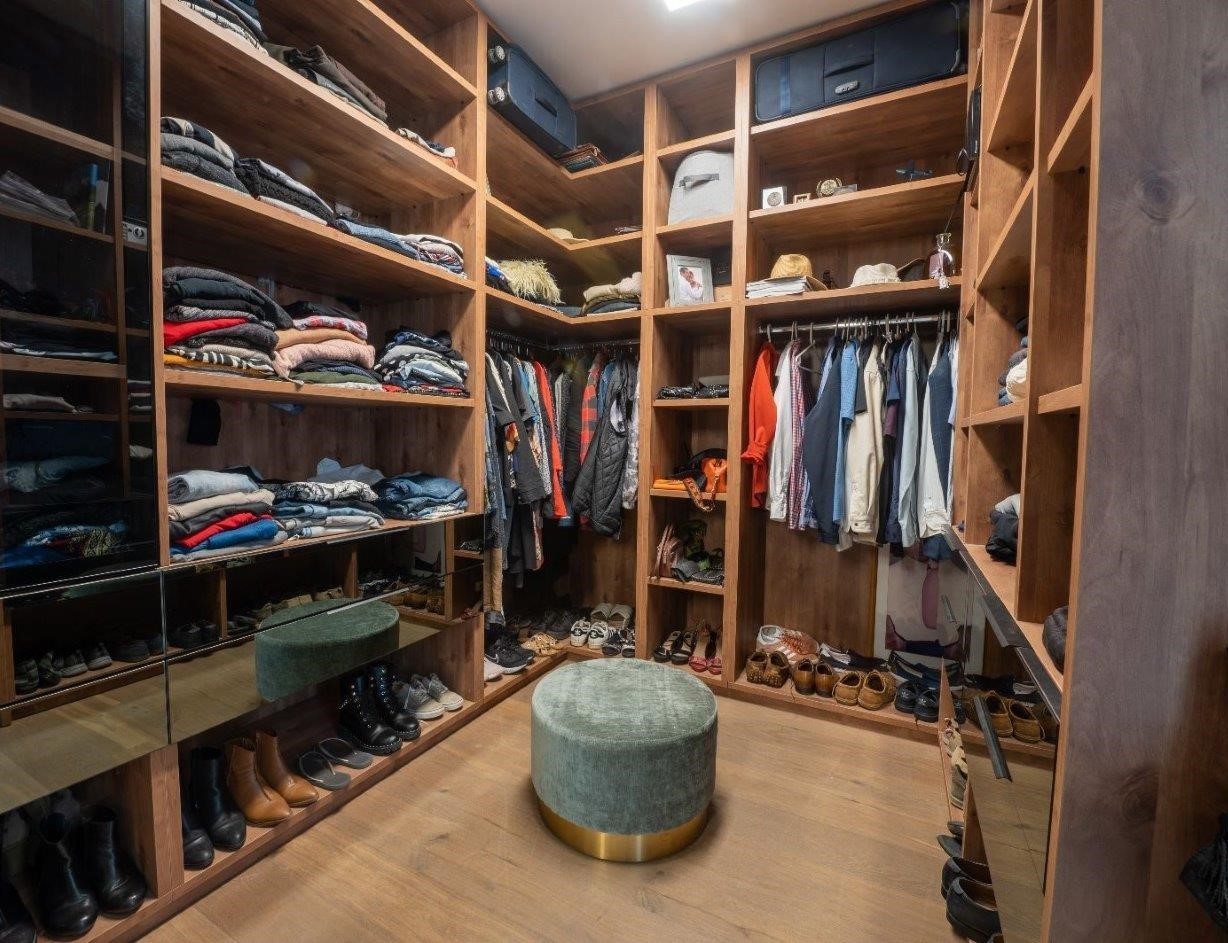 Ferme à Moshav Mazor