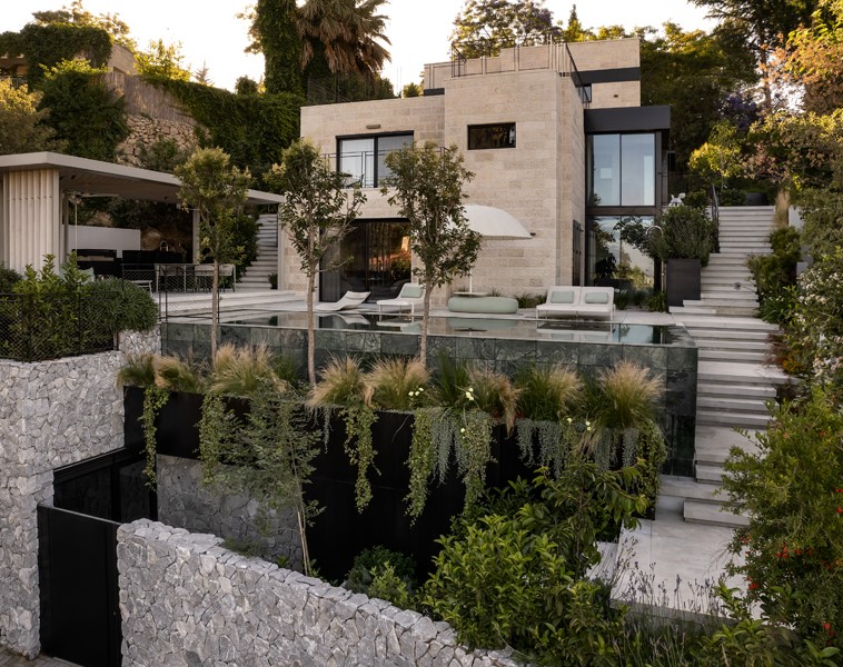 apartments and Homes for sale in Jerusalem - Luxury real estate in ...