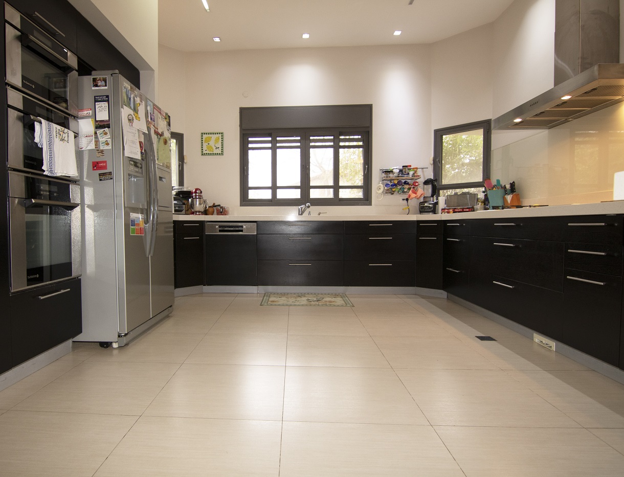 Villa in Kfar Daniel