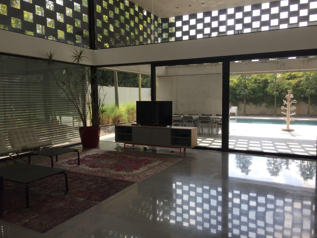 Luxury villa in Israel