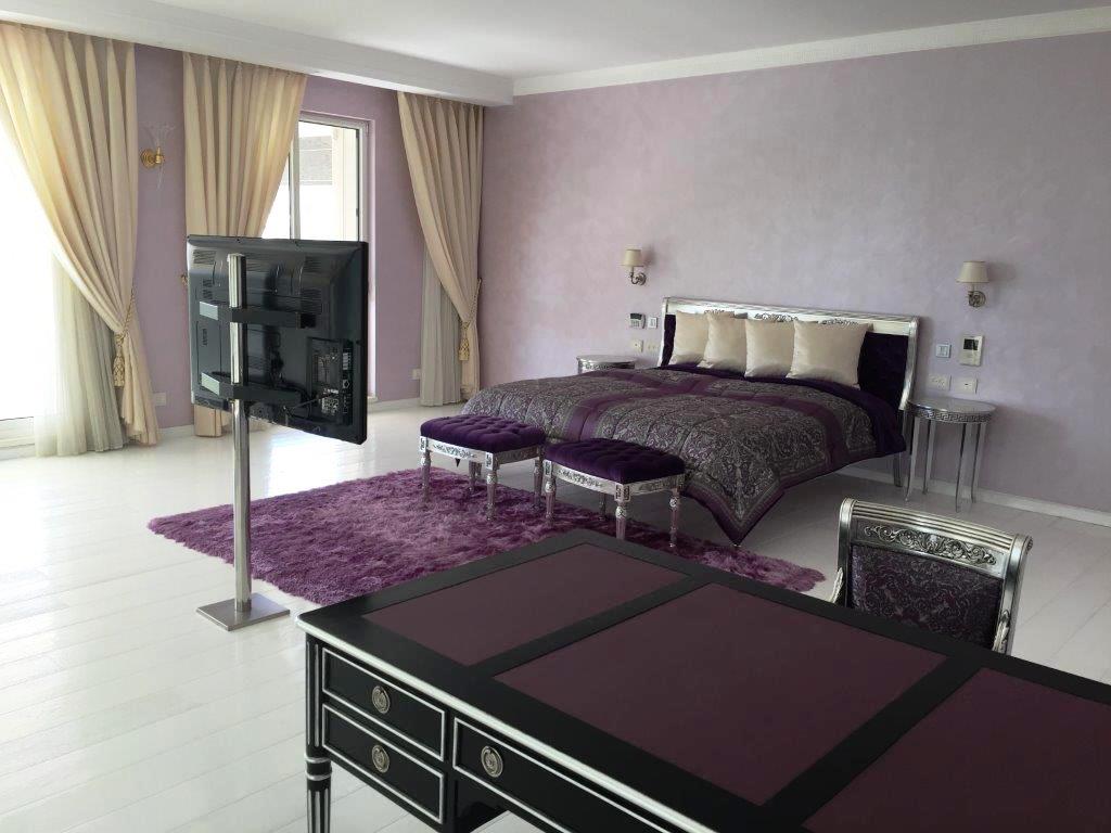 Luxury house in Israel