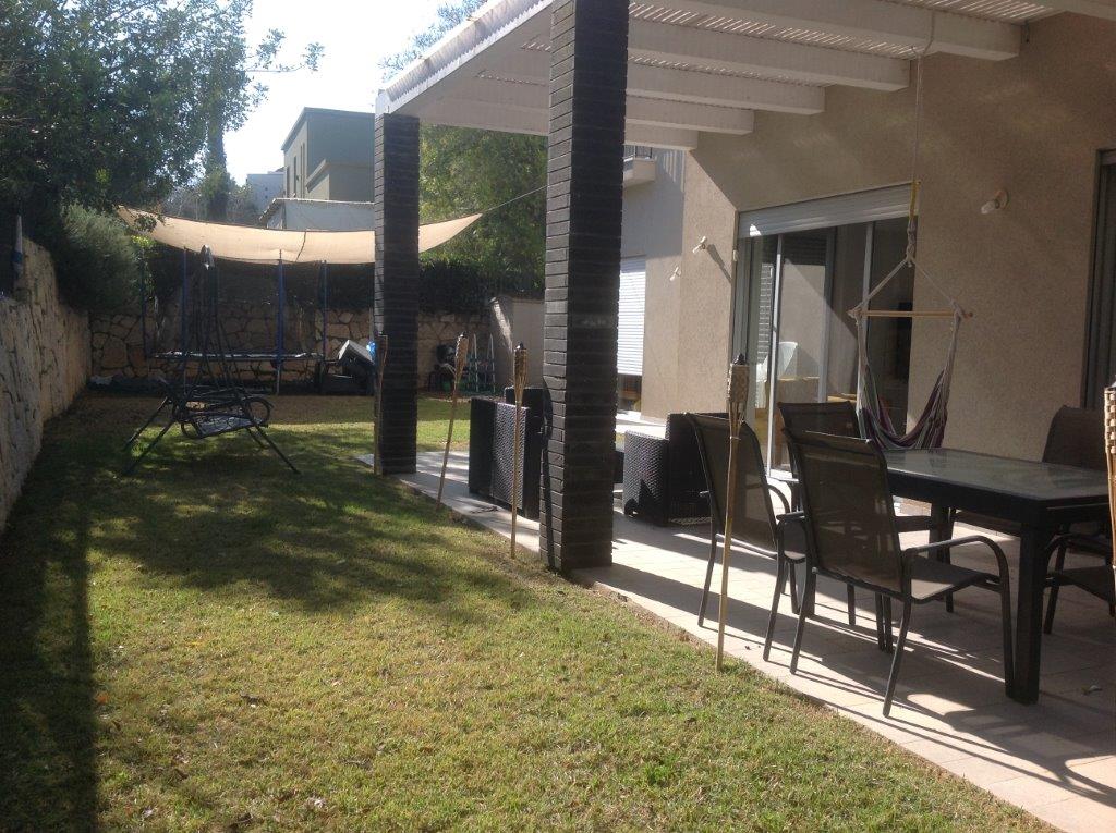 House in Kfar Daniel