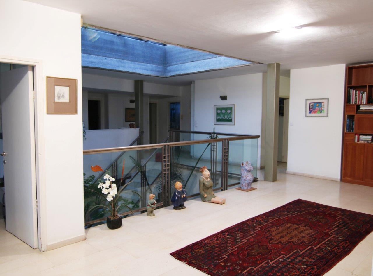 One Story Luxury Villa