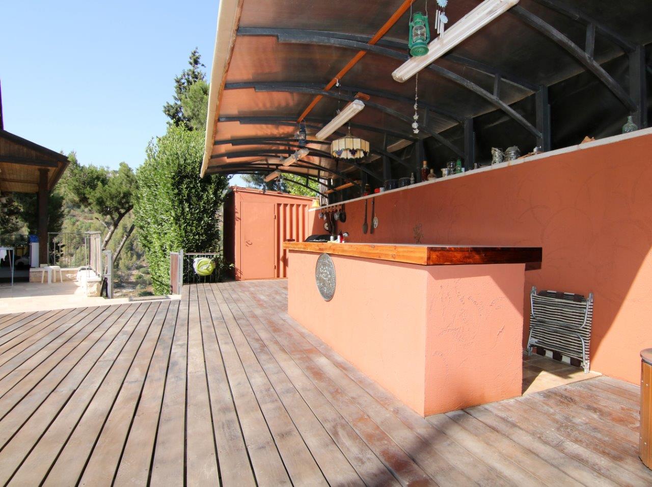 Villa in Motza Illit