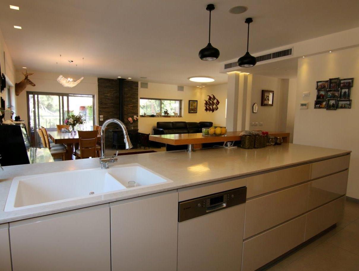 Villa in Motza Illit